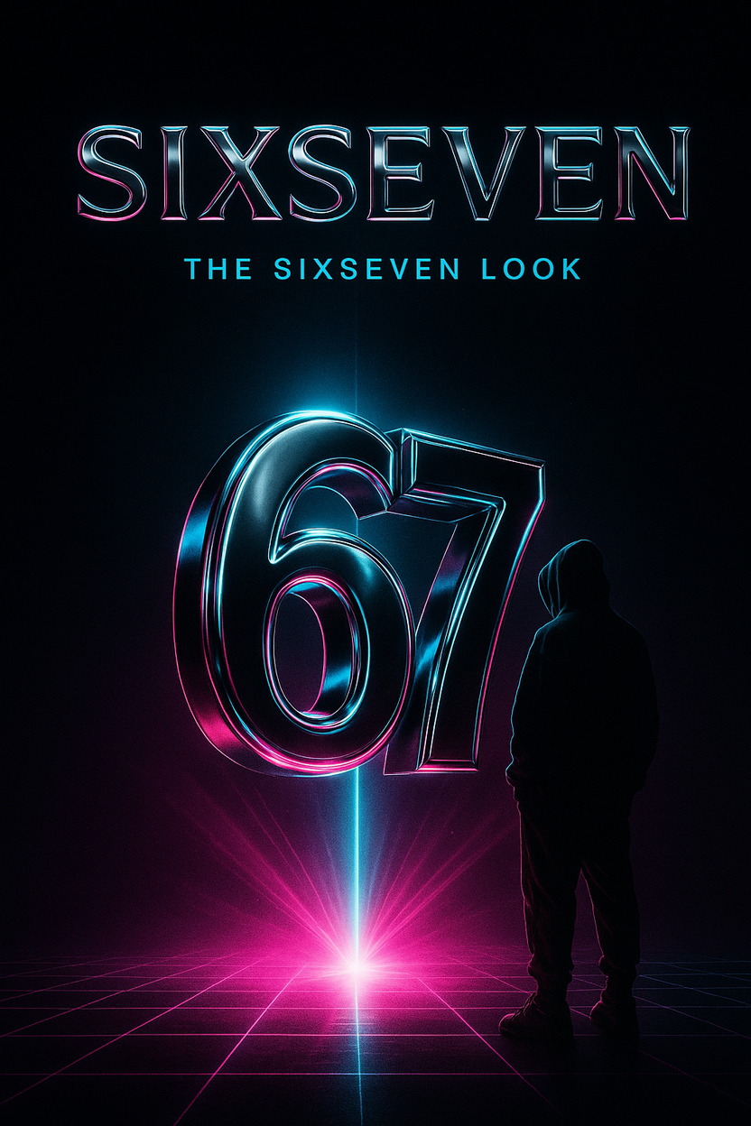 SIXSEVEN